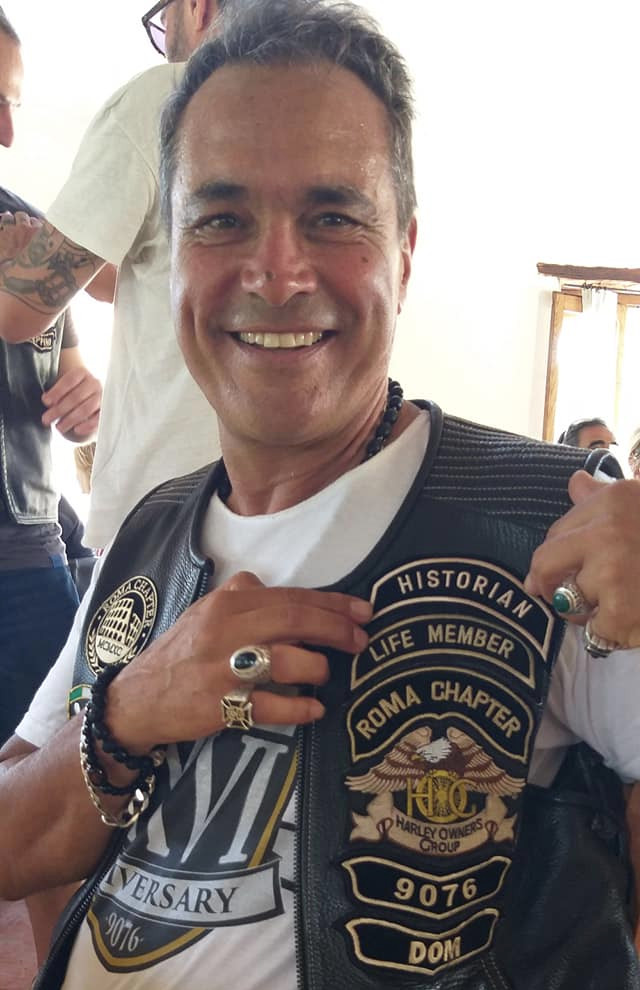 Benvenuti nuovi soci – BLHOG ON THE ROAD