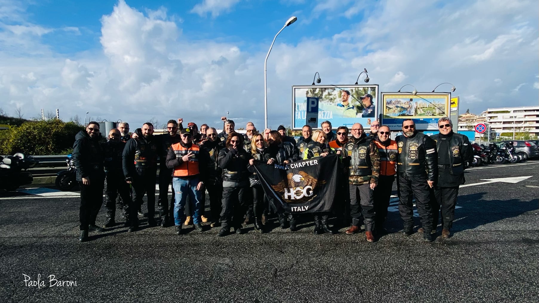 RUN DI TODI 2021 – BLHOG ON THE ROAD